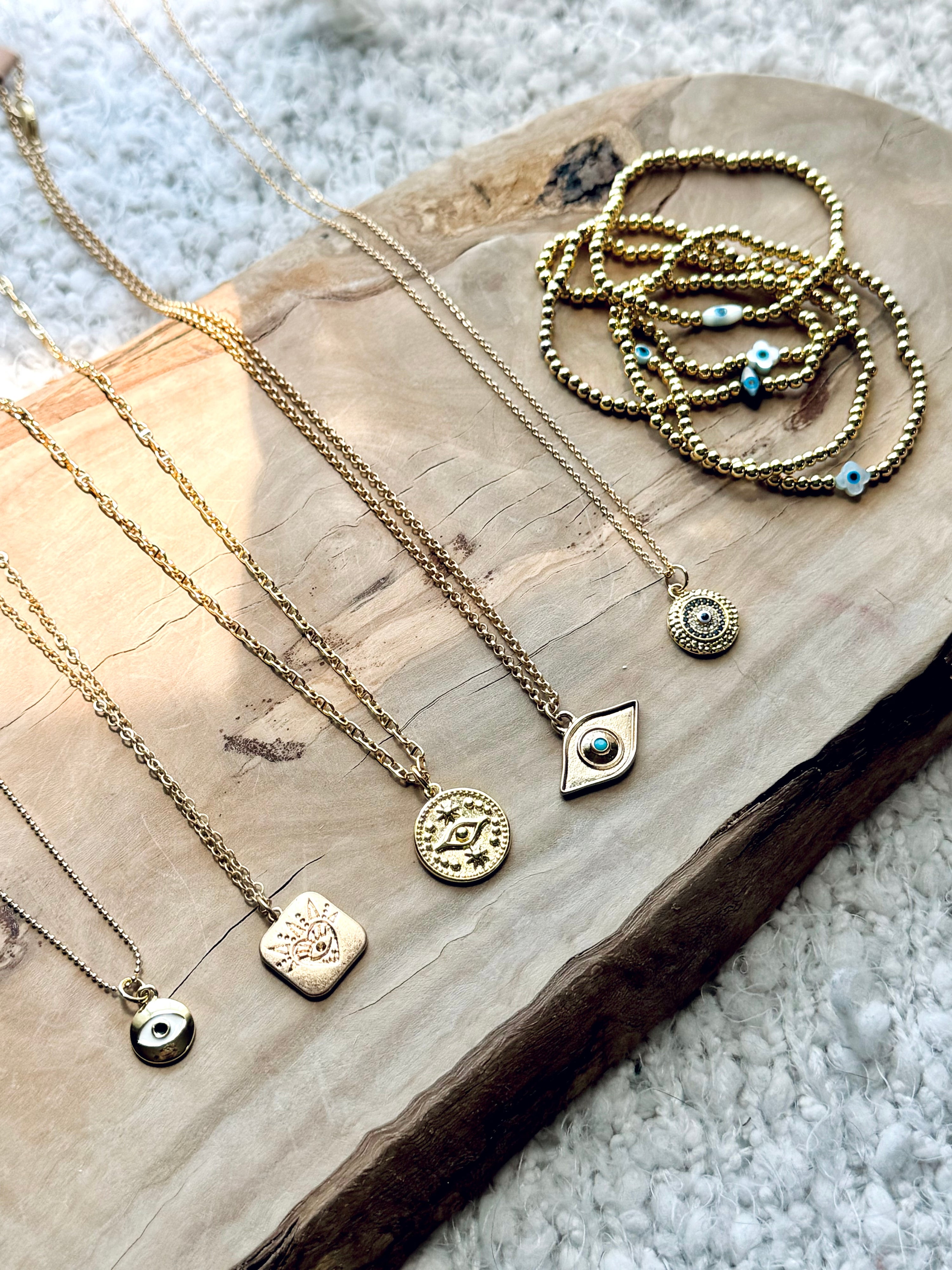Lucy + Lola: Hand Strung Gem Creations – Lucy + Lola: Gem Creations