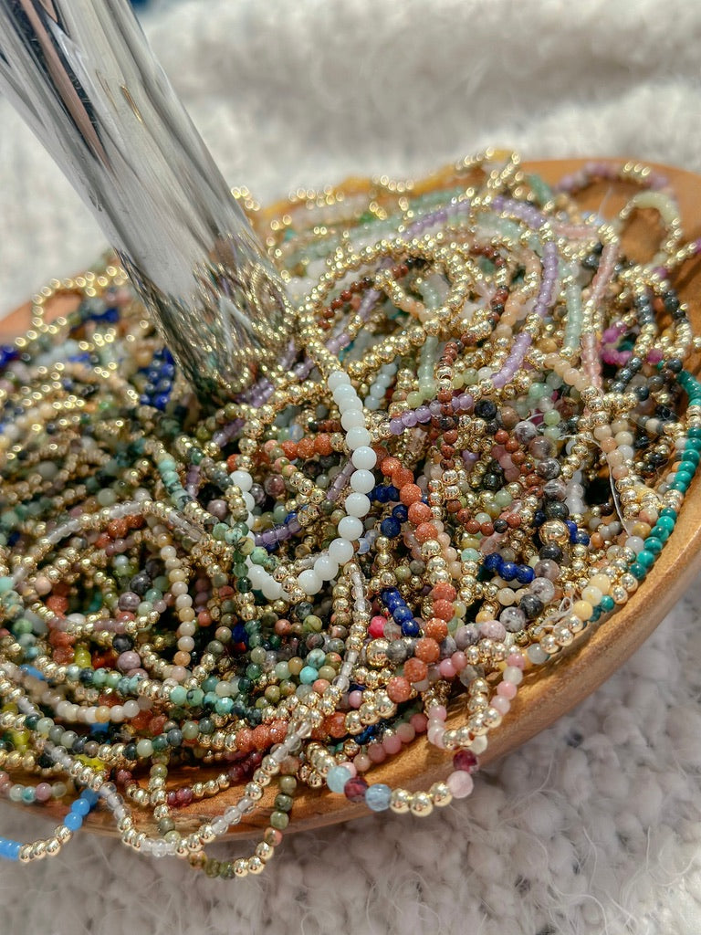 All Bracelets – Lucy + Lola Gem Creations at Wild Alchemy Artisan Boutique