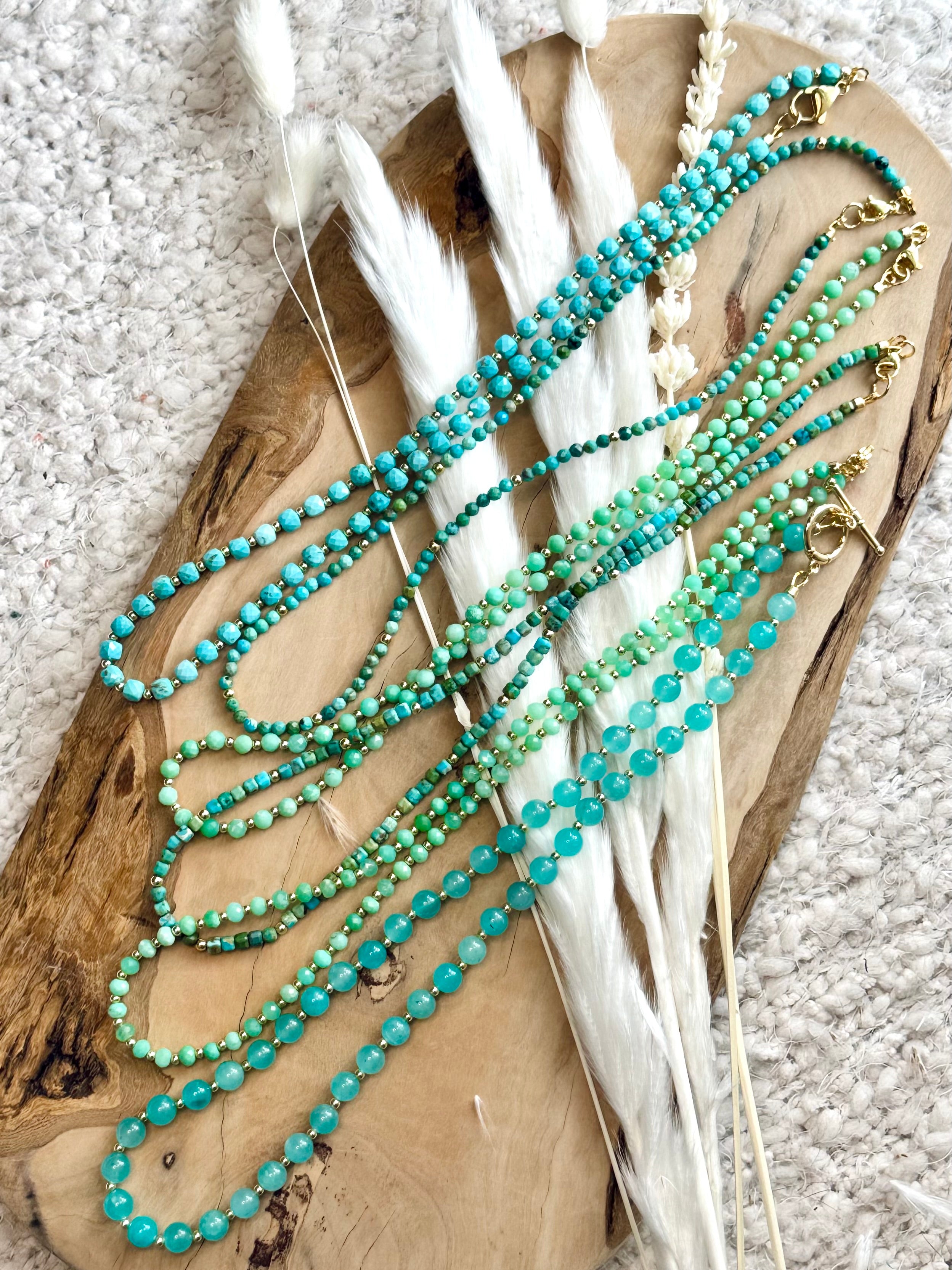 Collections – Lucy + Lola Gem Creations at Wild Alchemy Artisan Boutique