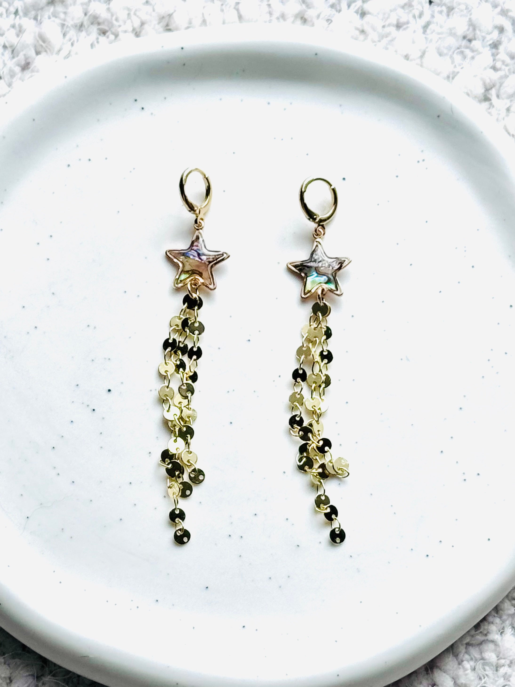 Lucy + Lola: Hand Strung Gem Creations – Lucy + Lola: Gem Creations
