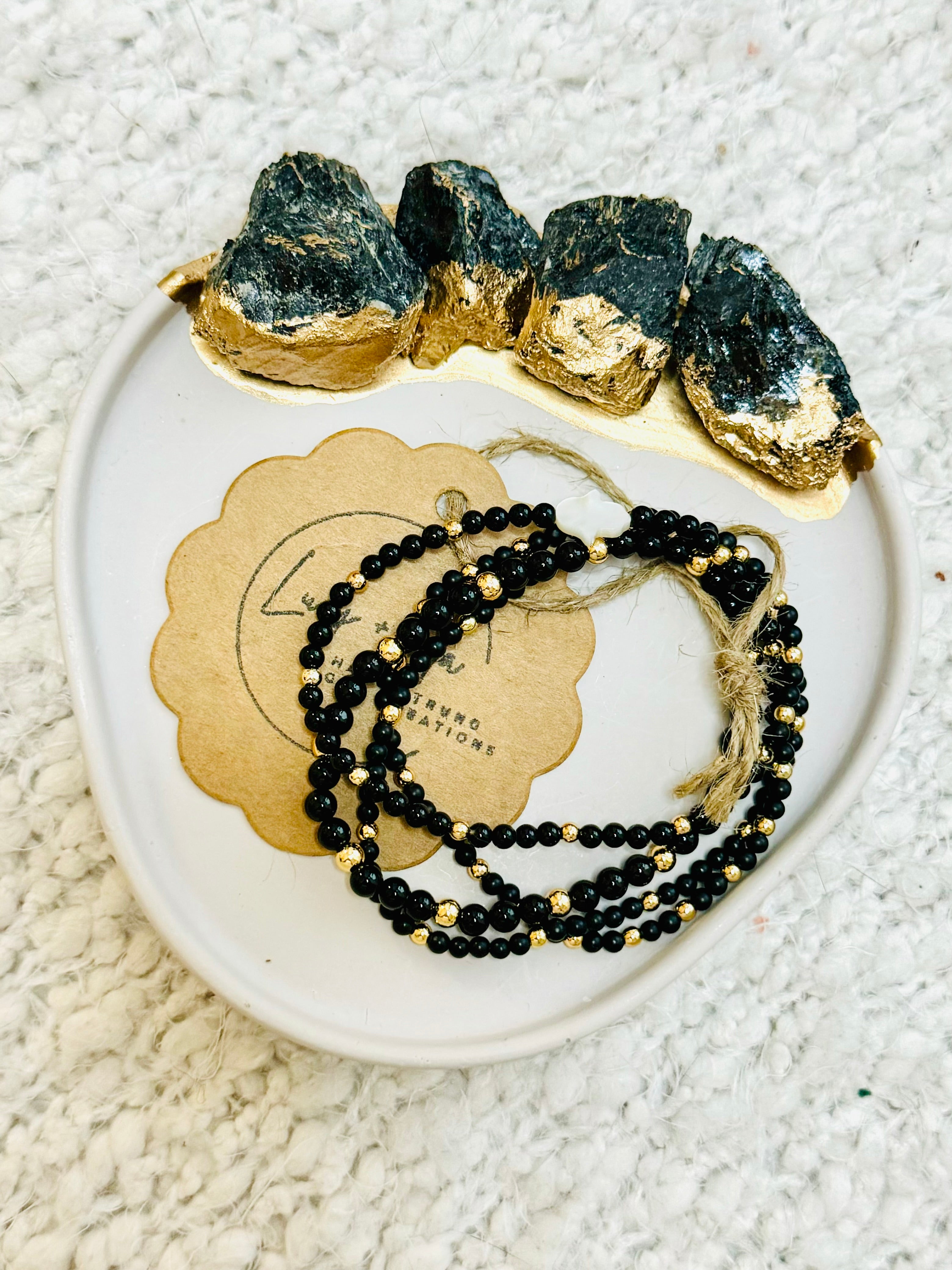 All Bracelets – Lucy + Lola: Gem Creations
